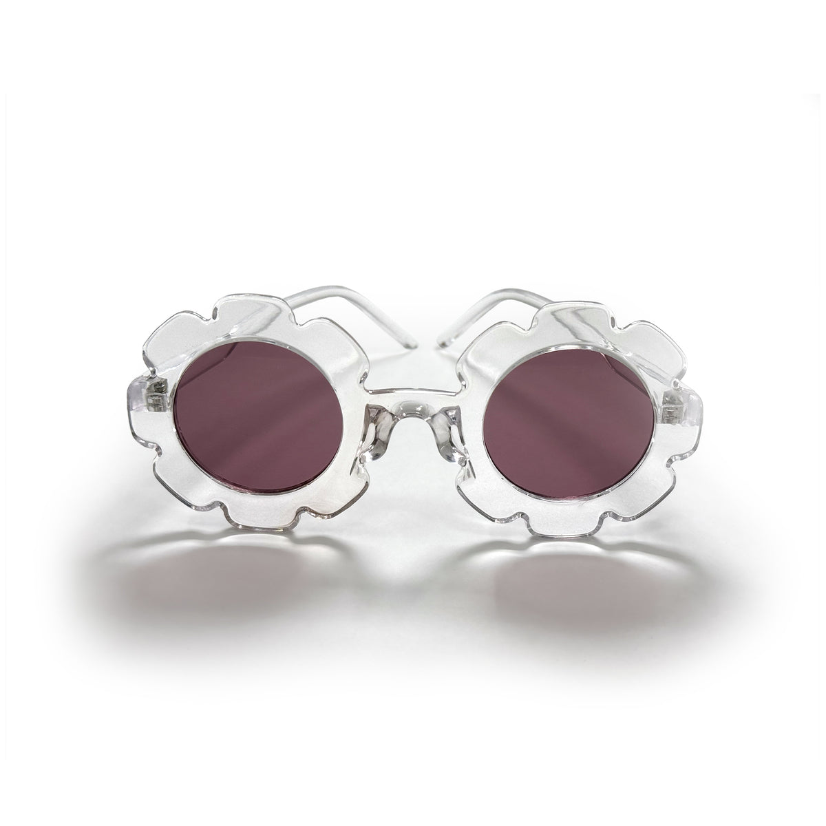 Sally 🌼 Kids' Sunglasses | Rainbow Unicorn Birthday Surprise